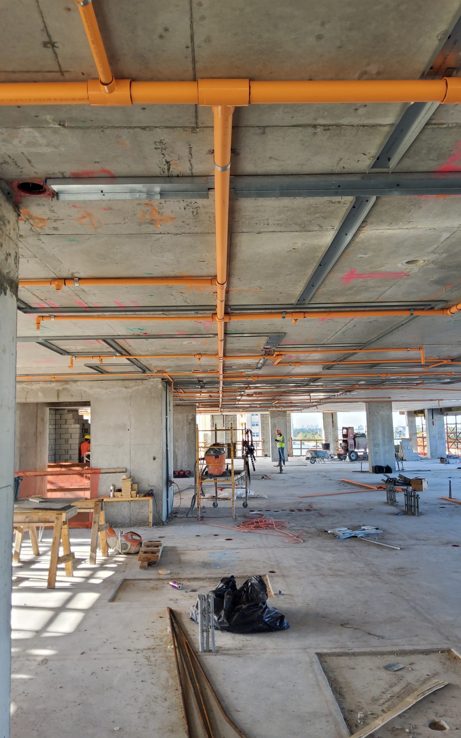 Fire Sprinkler Steel & CPVC – Economy Fire Protection